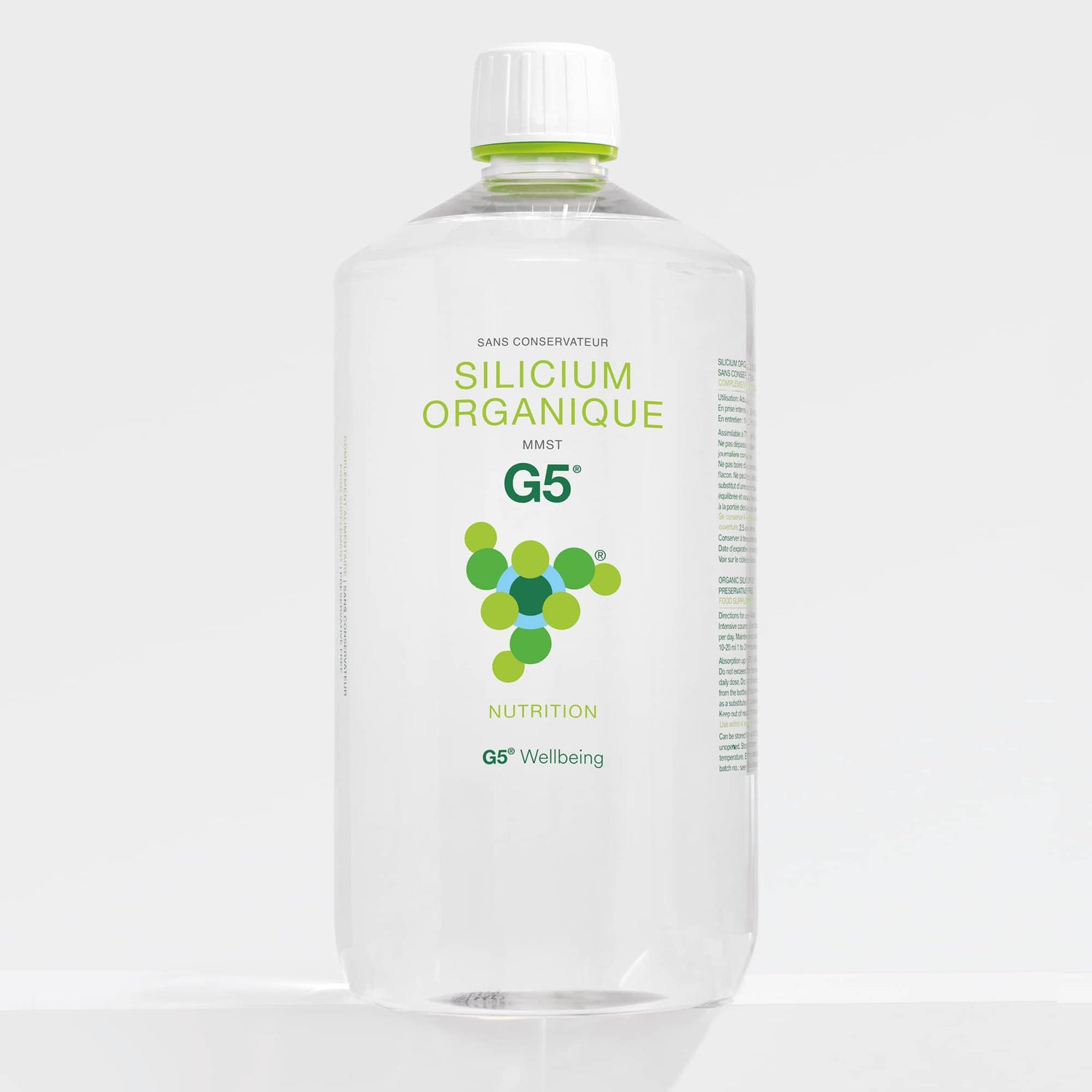 LLRG5